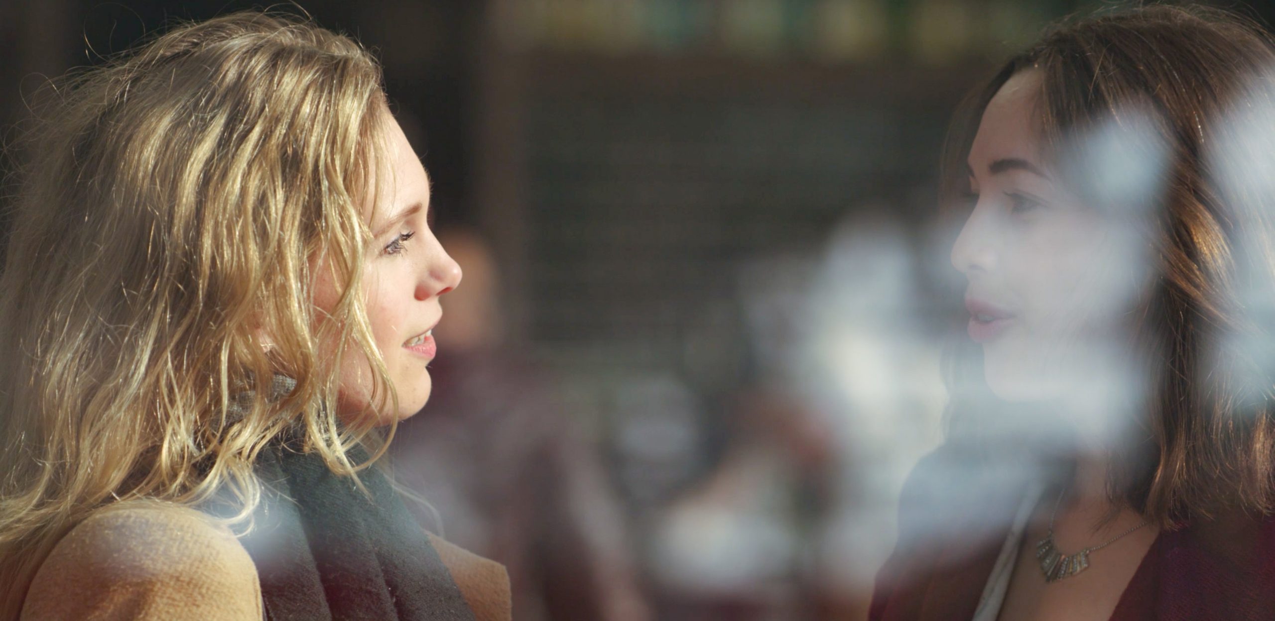 English conversation classes - The Language Academy